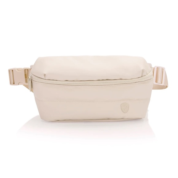 Heys | Bags | Nwt Heys Puffer Waist Bag | Poshmark